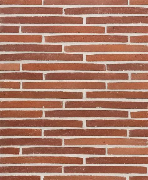 Ultima Linear Range Brick Cladding For Modern Bungalow Design