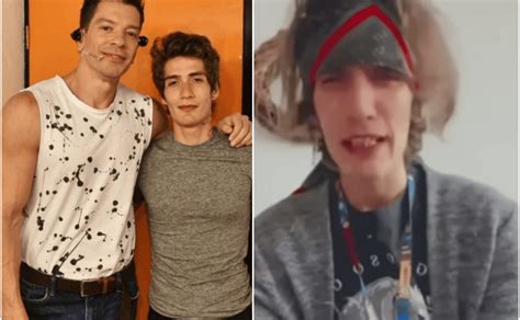 Hijo De Yahir Ahora Preocupa Por Su Evidente Cambio Físico