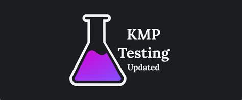 Testing On Kotlin Multiplatform And A Strategy To Speed Up Development Time Update