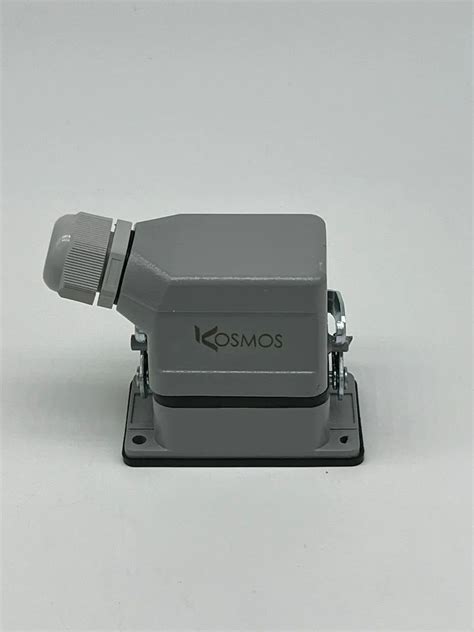 16 Pin Connector Heavy Duty At ₹ 1500 Piece Heavy Duty Industrial Connector In Chennai Id