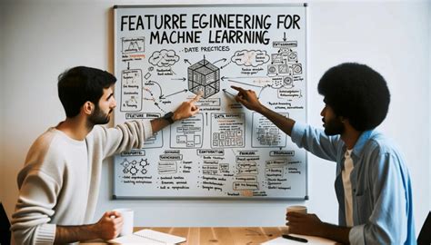 Feature Engineering For Machine Learning Best Practices Code Learn