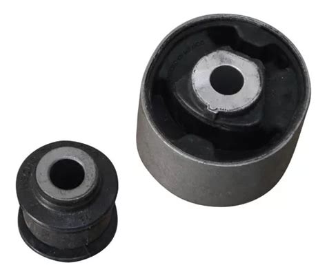 Soporte De Motor Torsion Trasera Nissan Versa 1 6 L4 20 21 Meses Sin