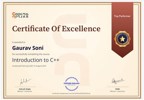 Gaurav Soni On Linkedin Programming Education C Peoplewhocode