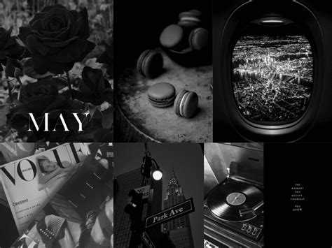 Black And White Aesthetic Wallpapers · 250 Images ⚫⚪