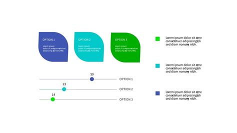 Circular Diagram With Five Steps Google Slide Theme And Powerpoint Template Slidedocs