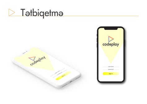Codeplay On Behance