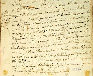 Archivo Histórico de la Prelatura de Sicuani congrega las fuentes