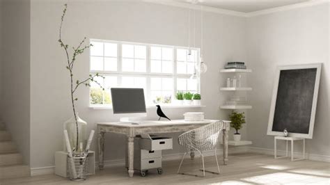 7 Inspiring Bay Window Desk Ideas To Brighten Your Space Flexispot