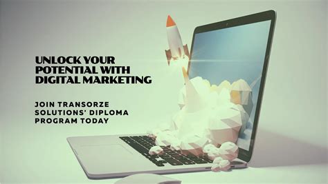 Best Digital Marketing Training In Kerala Transorze