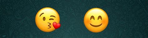 Cuáles Son Los Emojis Más Usados En Whatsapp Infobae