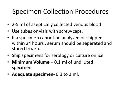 Lab Diagnosis Of Dengue Pptx