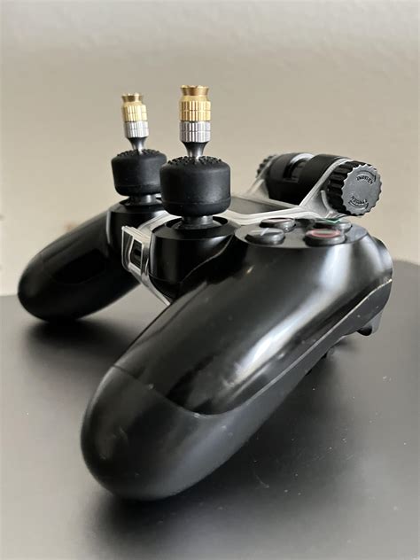 Ps4 Controller Modification R Fpv