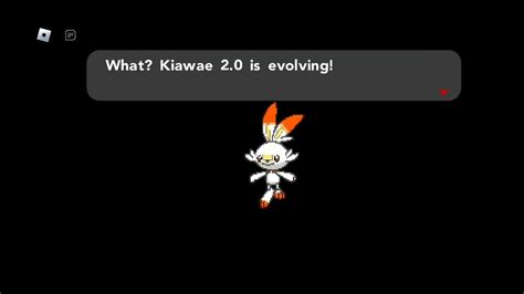 My Scorbunny Evolved Youtube