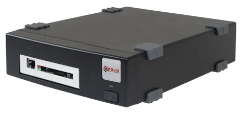 68 Pin Lvd Scsi External 525 Disk Enclosure Single Cf Ethernet