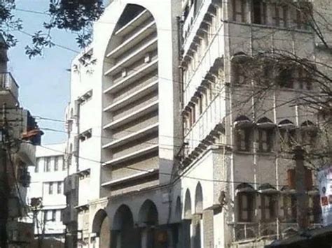 Delhi Hc Lets Nizamuddin Markaz Mosque To Remain Open Till Oct 14