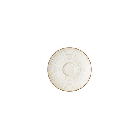 Thomas Porzellan Untertasse Nature Sand Espresso 1 St