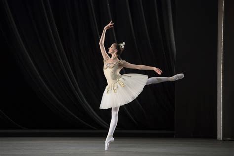 Roh Royal Ballet A Diamond Celebration Culture News Seaton Nub