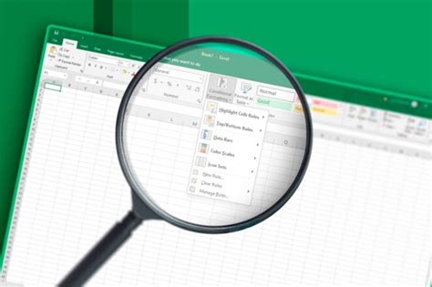 Mastering Formulas And Formatting In Excel