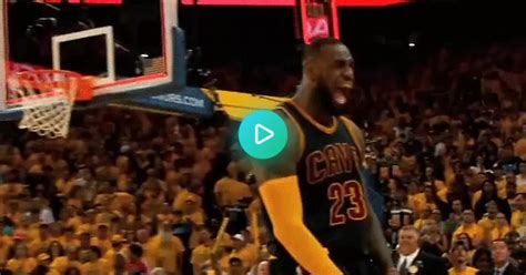 Lebron James Goku  On Imgur