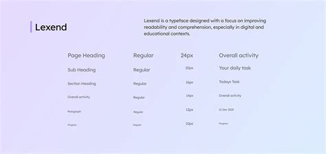 Project Management App Behance