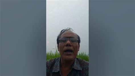 আমারখুবপছন্দেরএকটিলালনসংগীতআশাকরিসকলেরভালো লাগবে।ভালোলাগলে