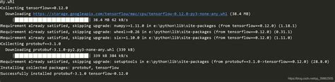 Python安装fancyimpute遇见的问题总结fancyimpute安装不了 Csdn博客