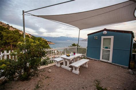 Fkk Bunculuka Camping Resort By Valamar Baska Croatia Season Deals