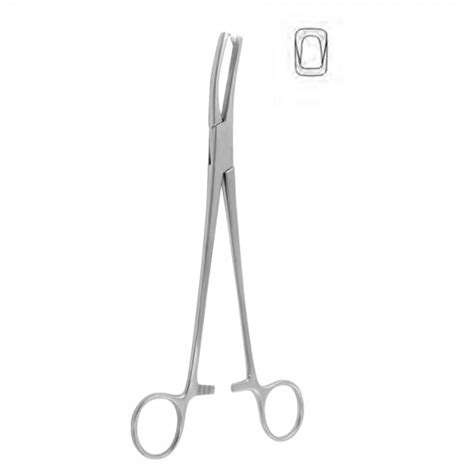 Uterine Tenaculum Forceps