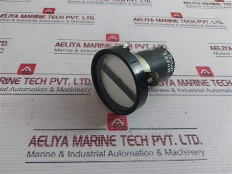 Dav Industries Ntc 22l Automatic Semaphore Indicator Aeliya Marine
