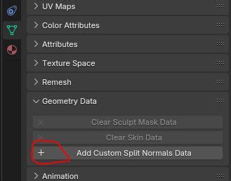 What Could Cause This Weird Shading On This Model By Etn Materials And Textures