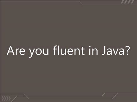 Ppt Developing Java Applications With Windows Azure Powerpoint Presentation Id
