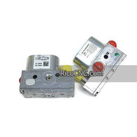 Aventics R414002403 Pressure Regulator Ed02 000 060 010 1m12a