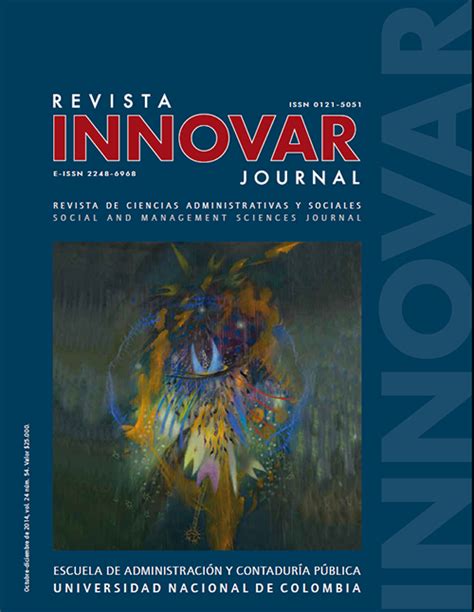 Vol N M Innovar