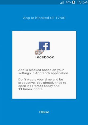 دانلود AppBlock Stay Focused v برنامه مسدود کردن برنامه و بازی ها برای اندروید