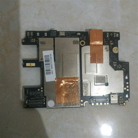 Jual Mesin Redmi Note Pro Ram Gb Gb Gb Shopee Indonesia