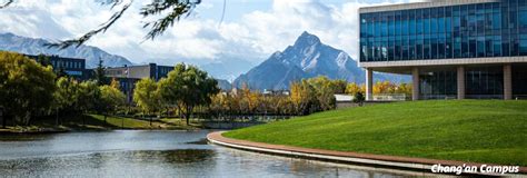 Northwestern Polytechnical University