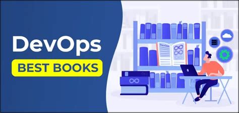What The Best Devops Books Best Devops