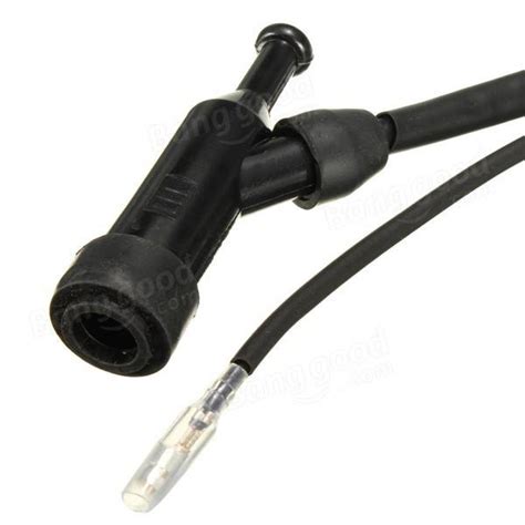 Ignition Coil For Honda Gx120 Gx140 Gx160 G160 G200 Gx200 168f Engine