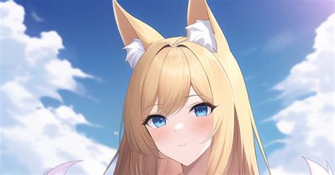 Aiart Freshness Ailillaのイラスト Pixiv