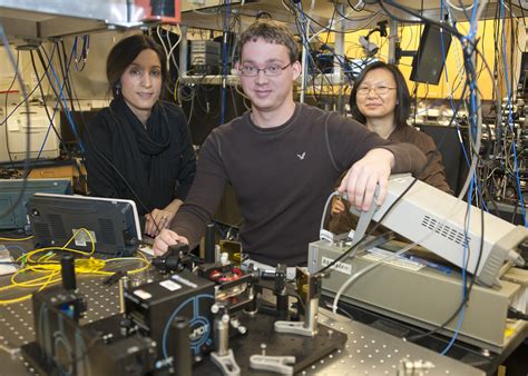 Quantum Sensing Using Laser Cooled Atoms Shows Promise For Army