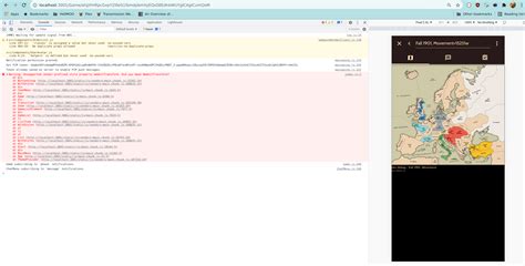 Indexjs1 Warning Unsupported Vendor Prefixed Style Property