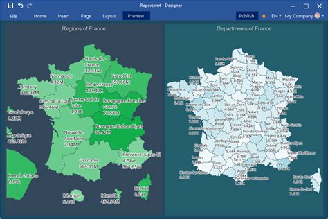Stimulsoft Reports And Dashboards New Version 2020 1 Released Stimulsoft