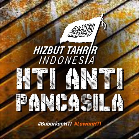 Antara Hti Dan Khawarij Saling Bertemu Di Titik Ini