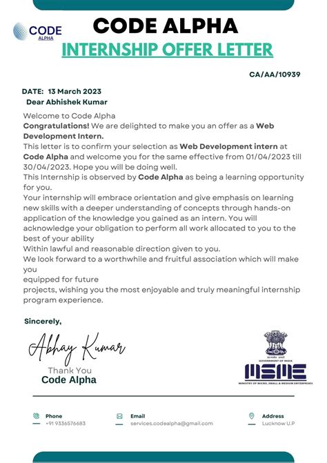 Abhishek Kumar On Linkedin Internship Community Webdeveloper