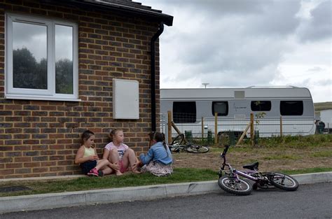 National Survey Exposes Racism And Discrimination Faced By Gypsy Roma