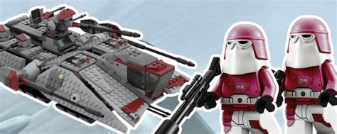 Every Lego Star Wars Summer 2025 Set Clone Wars And More Rumored