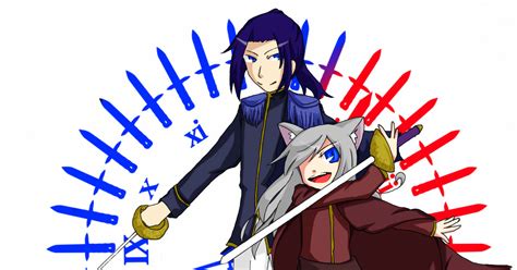 トライガルド 【pfv】主人と猫【ドリームマッチ】 黒井澪のマンガ PfⅤアフター 独立師団ファレノプシス 【参加】pf5ドリーム