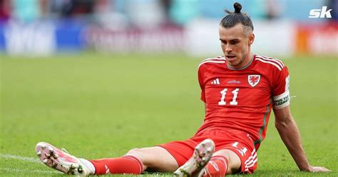 “theres No Other Way To Say It” Gareth Bale Responds After Wales