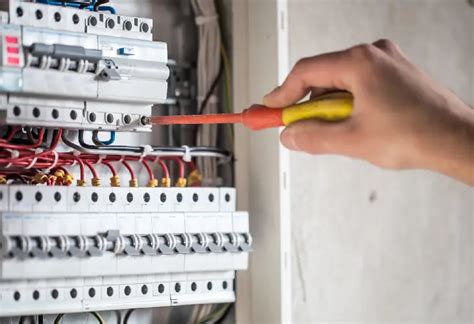 Fuse Box Repair Restoring Electrical Safety And Reliability 247