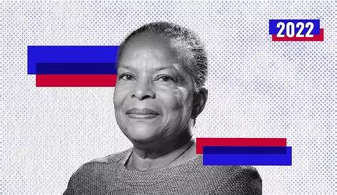 Christiane Taubira Remporte La Primaire Im Populaire L Appel Au Peuple